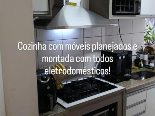Apartamento para venda em Saraiva, Uberlândia