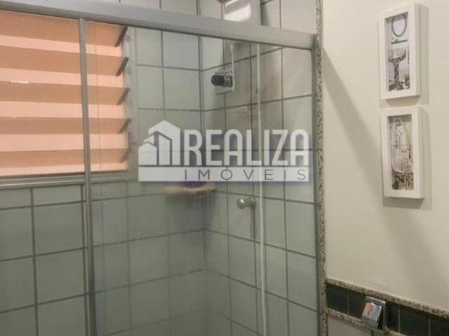 Apartamento para venda em Boa Vista, Uberaba