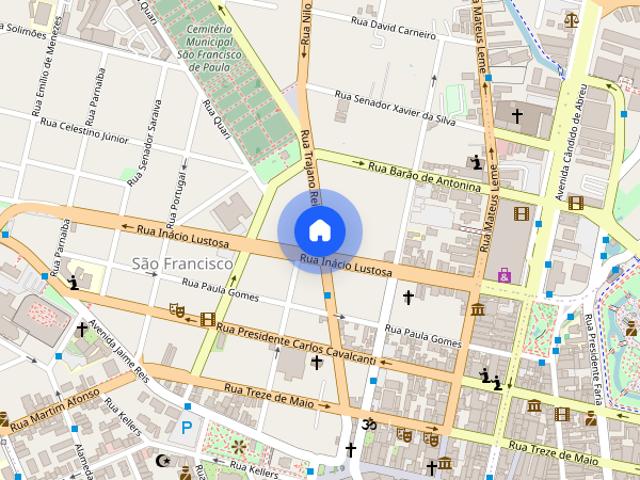 Apartamento