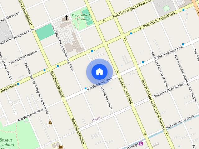 Apartamento