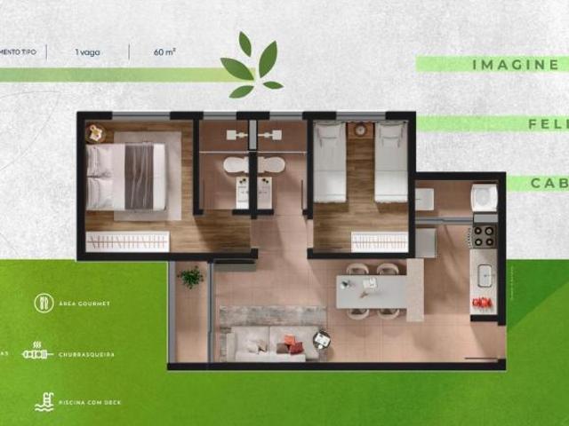 Apartamento