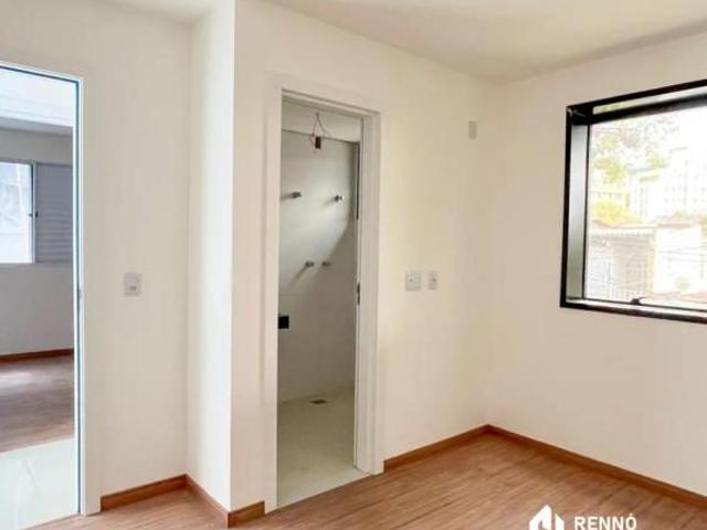 Apartamento para venda em Vila Paris, Belo Horizonte