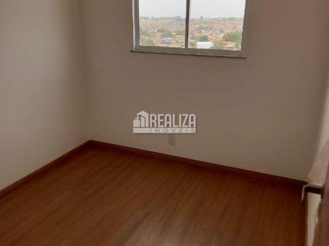 Apartamento para venda em Parque do Mirante, Uberaba