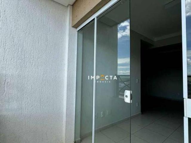 Apartamento para venda em Jardim Paraíso, Pouso Alegre