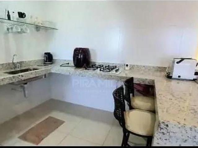 Apartamento para venda em Residencial Greenville, Poços de C