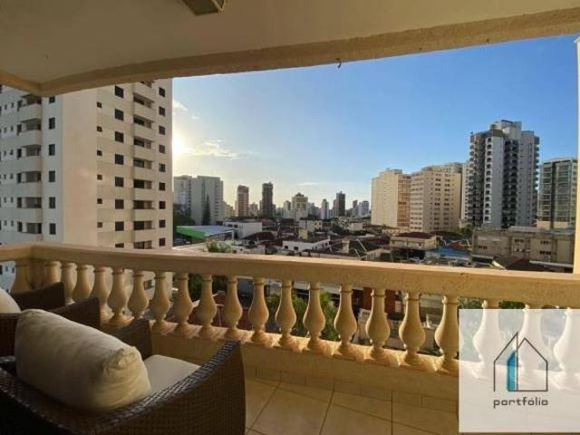 Apartamento para venda em Uberlândia