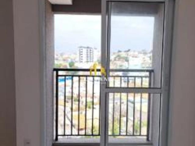 Apartamento 46 m² no Campestre | 2 Dorms | 1 Vaga | Lazer Completo