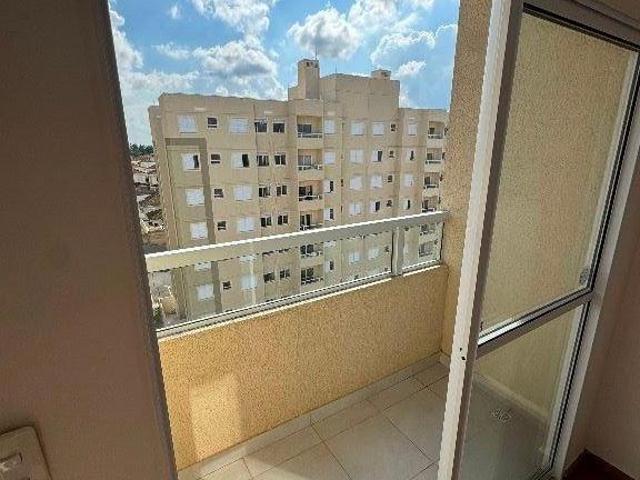 Apartamento 46 m² com 2 quartos à venda por R$ 365.000,00 no Condomínio Jardim di Florença Medeiro