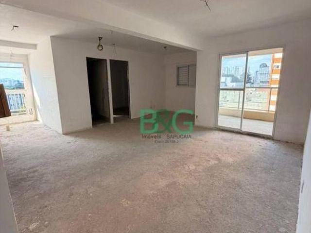 Apartamento, 46 m² venda por R$ 502.722,14 ou aluguel por R$ 3.454,19/mês Chácara Tatuapé São