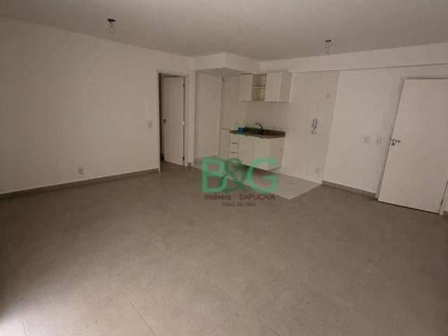 Apartamento, 46 m² venda por R$ 523.775,00 ou aluguel por R$ 3.558,21/mês Chácara Tatuapé São