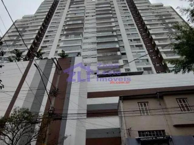 APARTAMENTO 46 M² 1 DORMITÓRIO/ 1 VAGA BRÁS VENDA $ 450.000,00