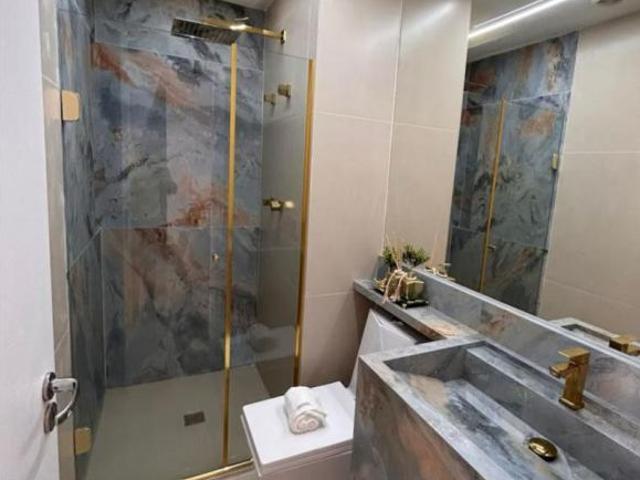 Apartamento 46 m² – 1 Dormitório – Vista livre e andar alto – Centro, Campinas