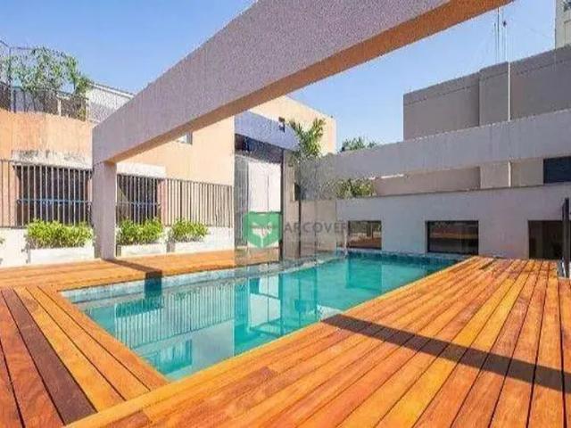 Apartamento, 46 m² venda por R$ 920.000,00 ou aluguel por R$ 4.490,00/mês Vila Madalena São Pa