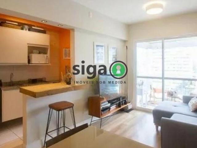 Apartamento 46 metros proximo ao metro