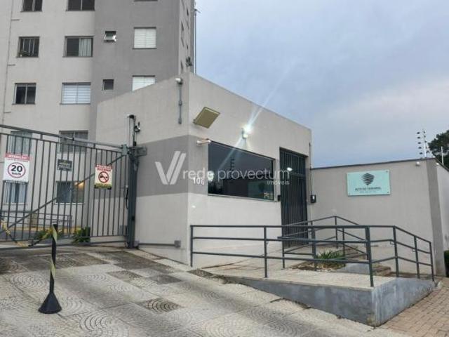 Apartamento 46m2 a venda no Taquaral