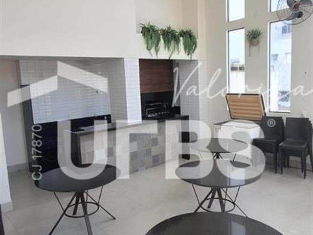 APARTAMENTO 46MT 1 QUARTO SETOR MARISTA
