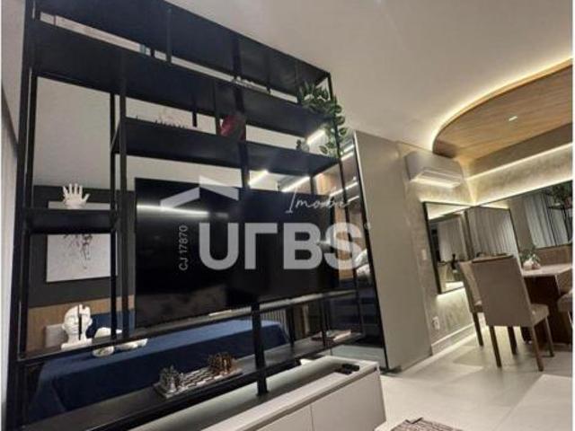 APARTAMENTO 46MT 1 QUARTO SETOR MARISTA