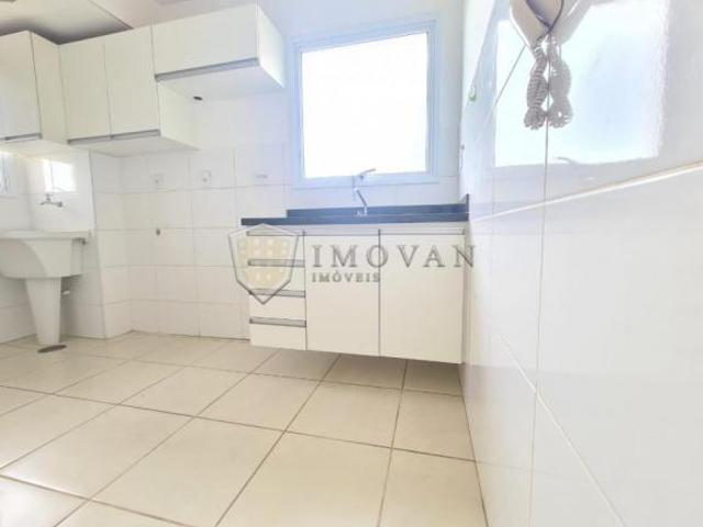 Apartamento 46m² Disponível para Venda Jardim Nova Aliança