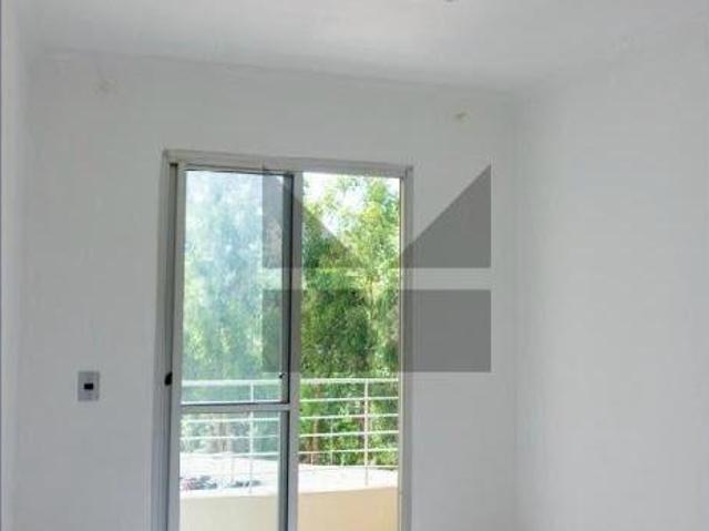 Apartamento 46m² em Jardim Monte Alegre São Paulo