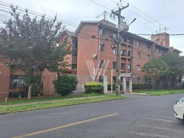 Apartamento | 46m² priv | 2 Quarto | Cidade Industrial Curitiba/PR