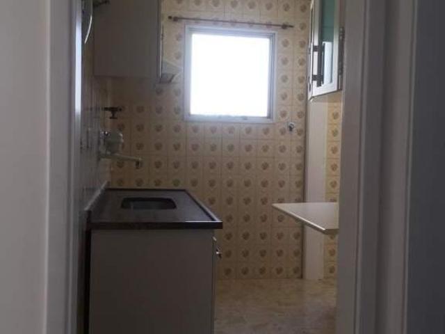 Apartamento 46m², Vila Guarani São Paulo SP