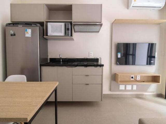 Apartamento 46m², Vila Madalena SP | Venda