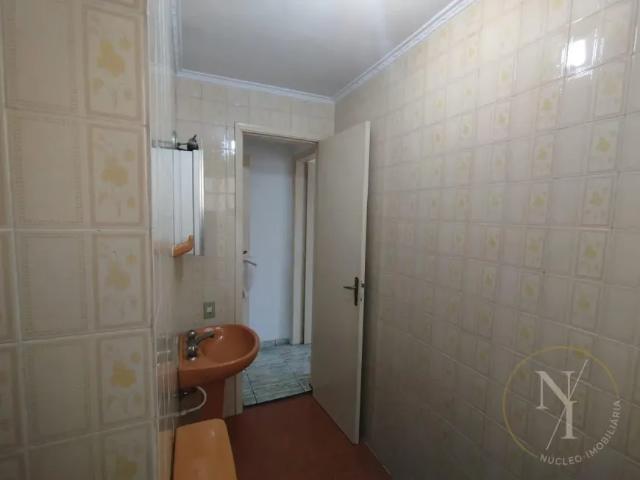 Apartamento 46m² no Bairro Assunção com 1 dorm e 1 vaga