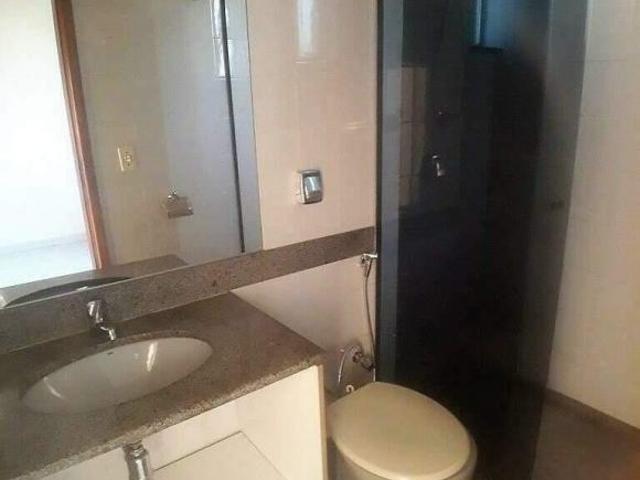 Apartamento para venda em Vila Paris, Belo Horizonte