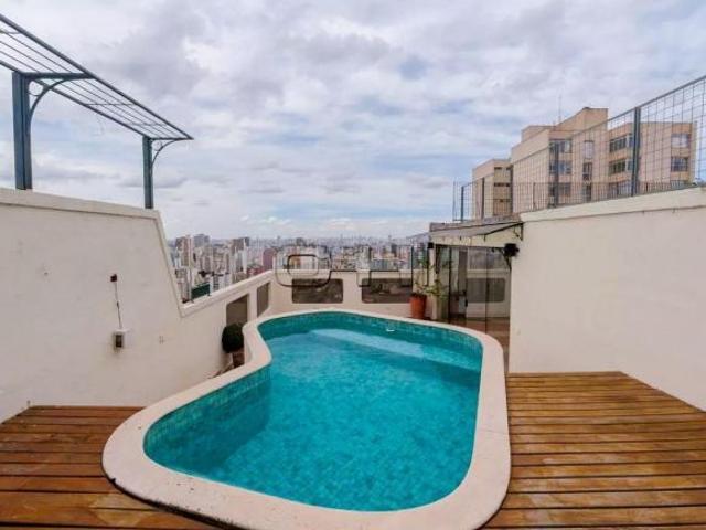 Apartamento 470m², Bela Vista SP | Venda