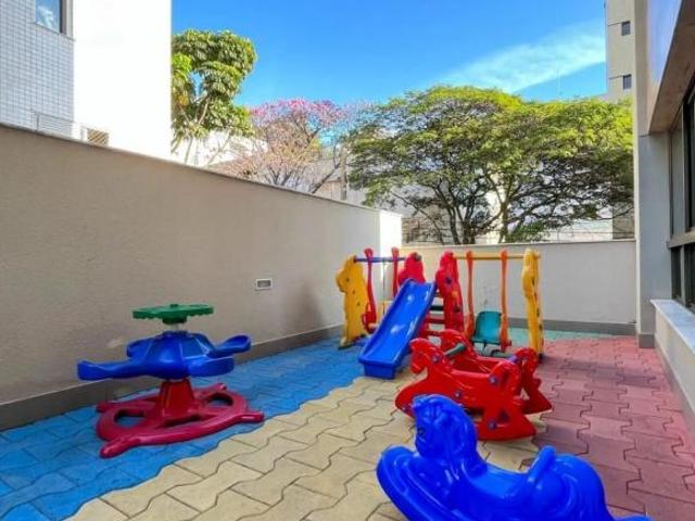 Apartamento para venda em Cruzeiro, Belo Horizonte