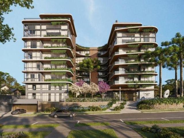 Apartamento 471,7 m² 3 quarto s 3 suite s 3 a 5 vaga s Batel Curitiba PR