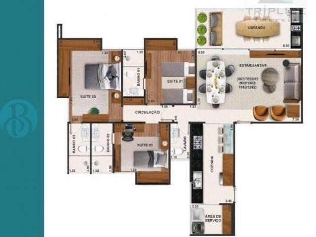 Apartamento