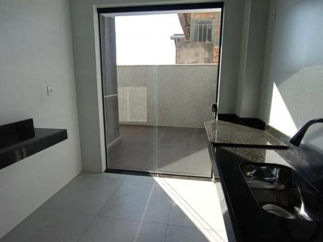 Apartamento para venda em Santa Mônica, Belo Horizonte