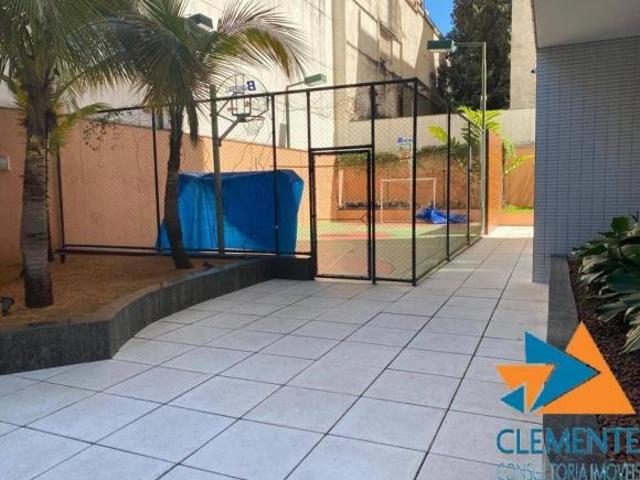 Apartamento para venda em Funcionários, Belo Horizonte