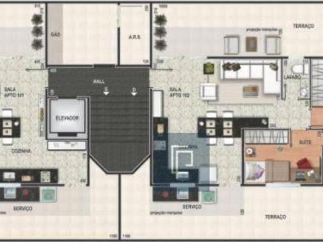 Apartamento