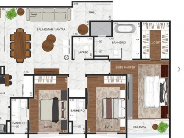 Apartamento