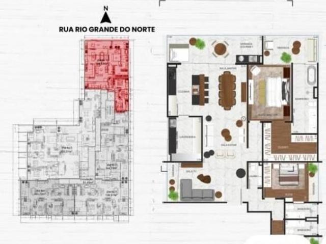 Apartamento