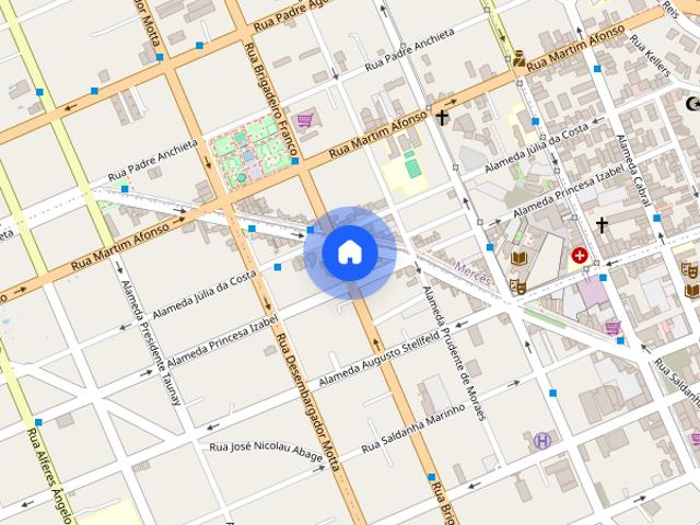Apartamento