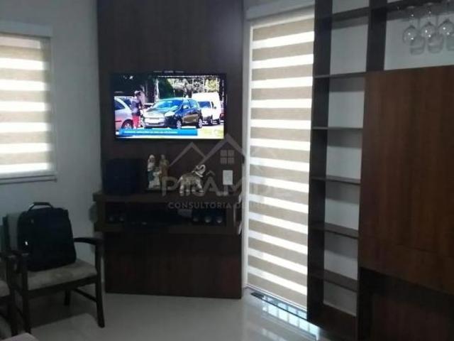 Apartamento para venda em Jardim Bandeirantes, Poços de Cald