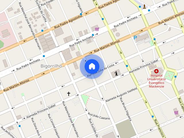 Apartamento