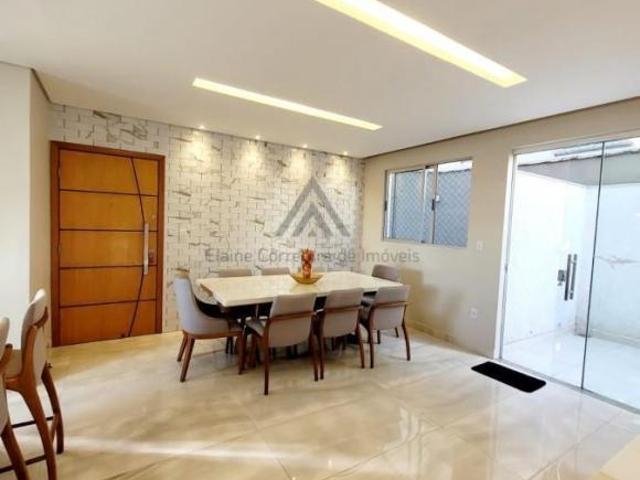 Apartamento para venda em Novo Eldorado, Contagem
