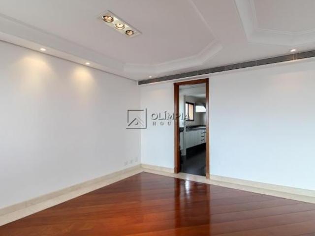 Apartamento 480m², Vila Mariana SP | Venda