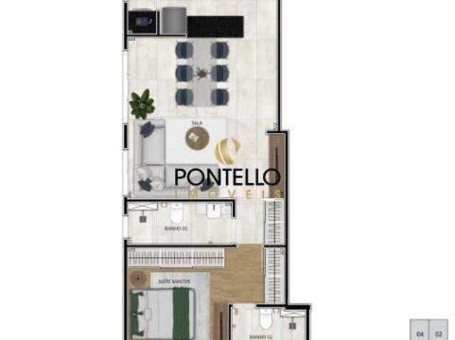 Apartamento