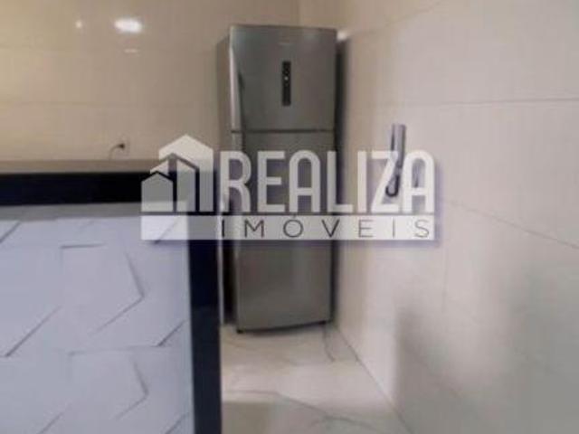 Apartamento para venda em Conjunto Umuarama, Uberaba
