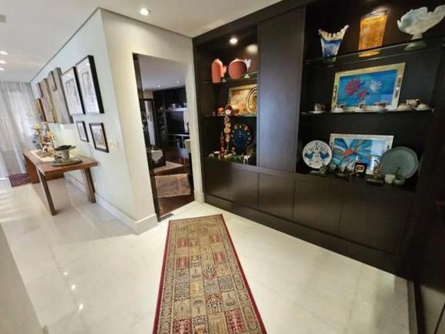 Apartamento para venda em Vila da Serra, Nova Lima