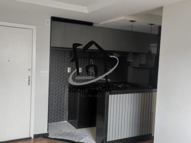 Apartamento para venda em Previdenciários, Juiz de Fora