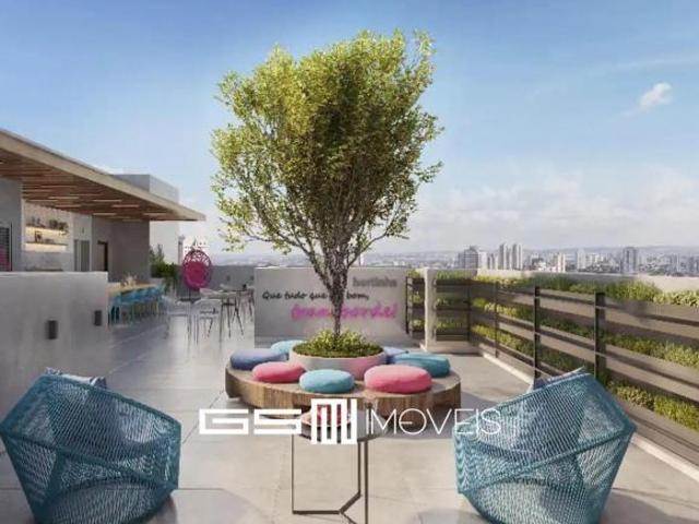 Apartamento para venda em Santa Efigênia, Belo Horizonte