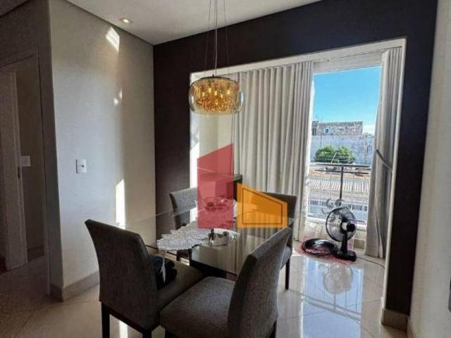 Apartamento para venda em Vila Celeste, Uberaba
