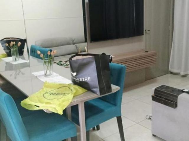 Apartamento para venda em Palmeiras Parque Durval de Barros