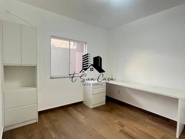 Apartamento para venda em Industrial São Luiz, Contagem